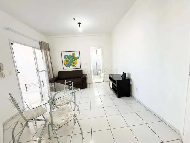 Apartamento para Locação em São José dos Campos/SP Vila Adyana 1 Quartos