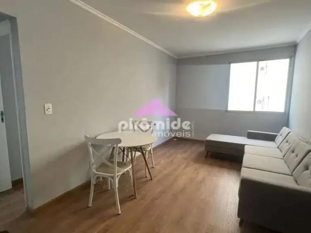 Apartamento para Locação em São José dos Campos/SP Vila Adyana 1 Quartos