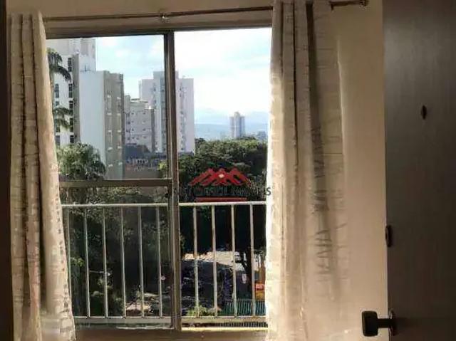 Apartamento para Locação em São José dos Campos/SP Vila Adyana 1 Quartos