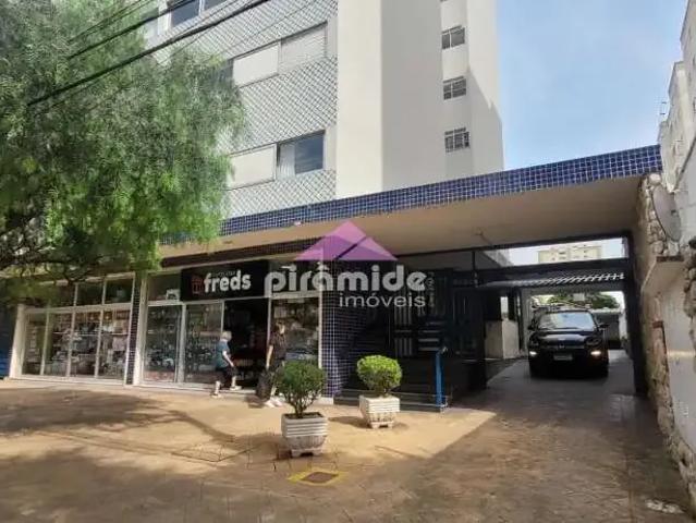 Apartamento para Locação em São José dos Campos/SP Vila Adyana 1 Quartos