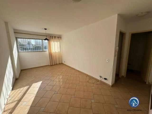 Apartamento para Locação em São José dos Campos/SP Vila Adyana 1 Quartos