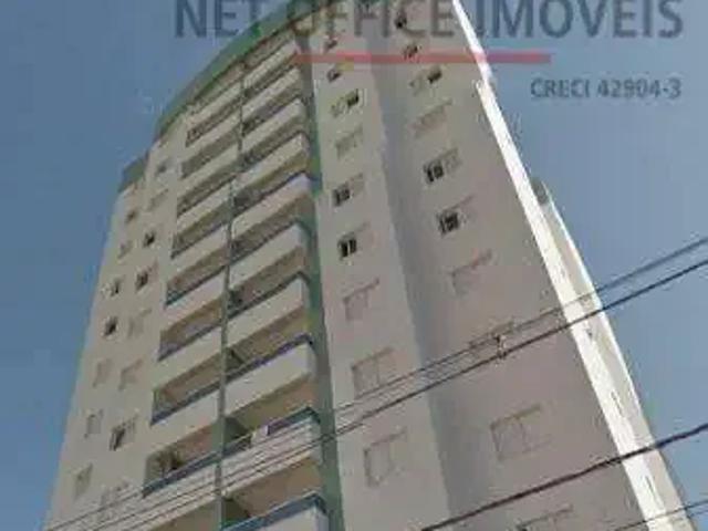 Apartamento para Locação em São José dos Campos/SP Vila Adyana 2 Quartos