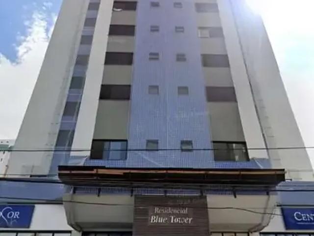 Apartamento para Locação em São José dos Campos/SP Vila Adyana
