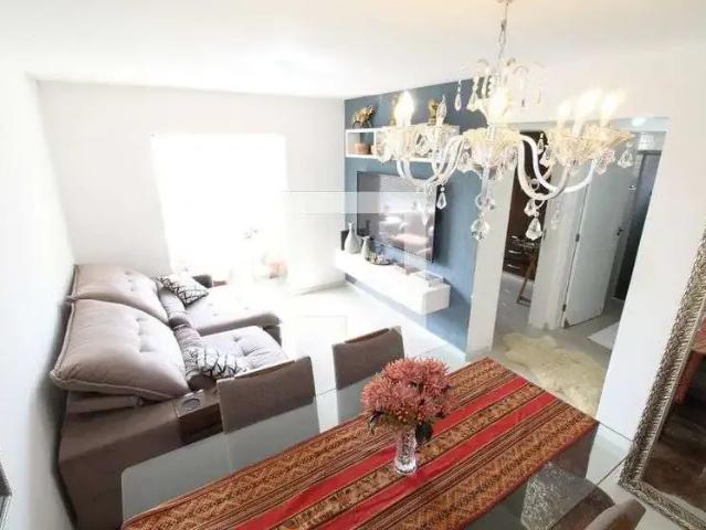Apartamento para Locação em São José dos Campos/SP Vila Alexandrina 2 Quartos