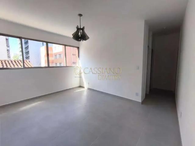 Apartamento para Locação em São José dos Campos/SP Vila Betânia 2 Quartos