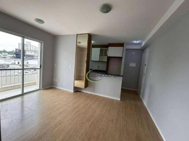 Apartamento para Locação em São José dos Campos/SP Vila Betânia 2 Quartos