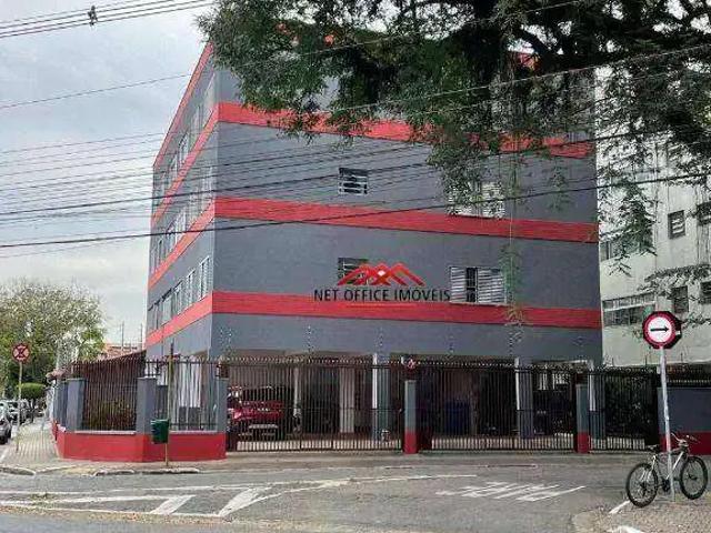 Apartamento para Locação em São José dos Campos/SP Vila Betânia 3 Quartos