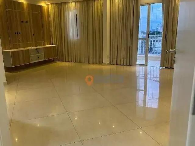 Apartamento para Locação em São José dos Campos/SP Vila Betânia 3 Quartos