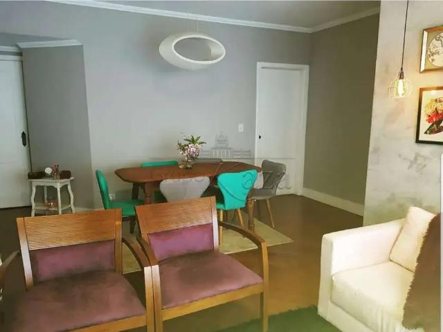 Apartamento para Locação em São José dos Campos/SP Vila Betânia 3 Quartos