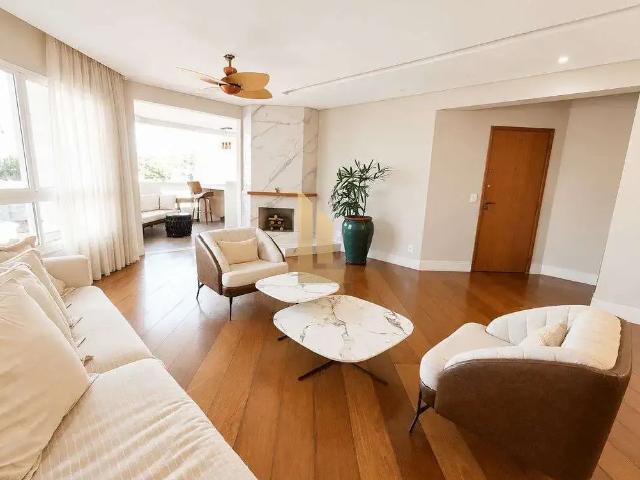 Apartamento para Locação em São José dos Campos/SP Vila Betânia 4 Quartos