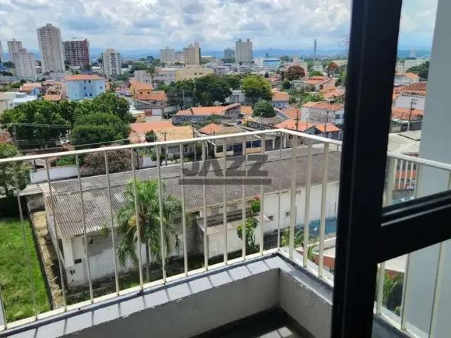 Apartamento para Locação em São José dos Campos/SP Vila Cardoso 2 Quartos