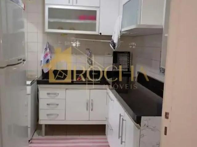 Apartamento para Locação em São José dos Campos/SP Vila Cardoso 2 Quartos