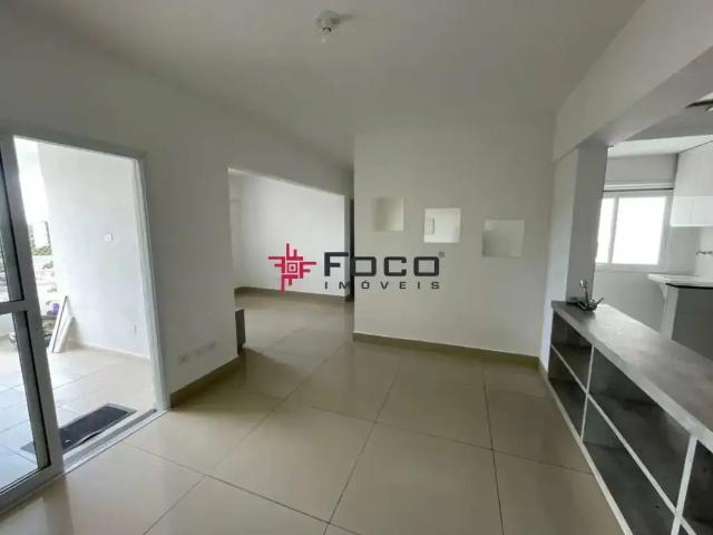 Apartamento para Locação em São José dos Campos/SP Vila Cardoso 2 Quartos