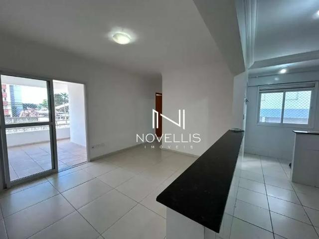 Apartamento para Locação em São José dos Campos/SP Vila Cardoso 3 Quartos