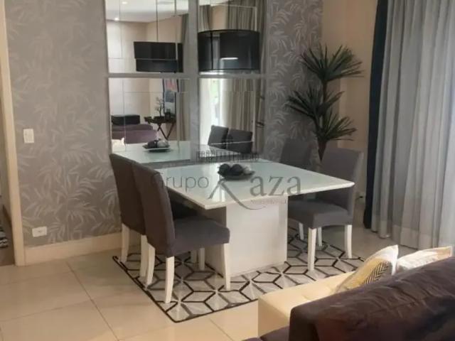 Apartamento para Locação em São José dos Campos/SP Vila Ema 3 Quartos