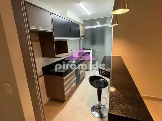 Apartamento para Locação em São José dos Campos/SP Vila Ema 3 Quartos