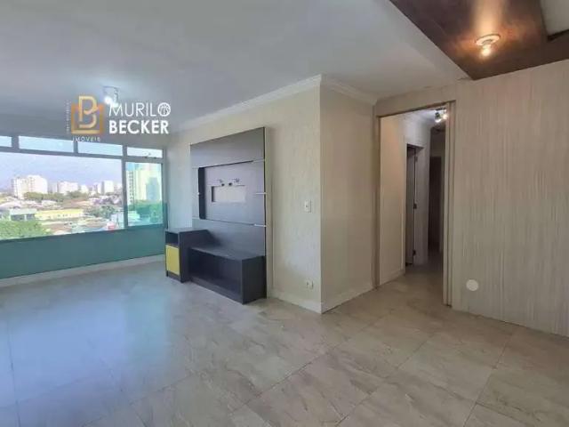 Apartamento para Locação em São José dos Campos/SP Vila Ema 3 Quartos
