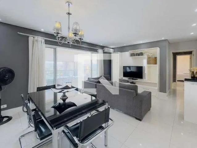 Apartamento para Locação em São José dos Campos/SP Vila Ema 3 Quartos