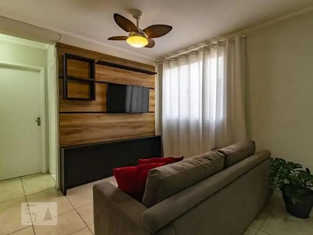 Apartamento para Locação em São José dos Campos/SP Vila Ema 3 Quartos