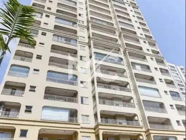 Apartamento para Locação em São José dos Campos/SP Vila Ema 3 Quartos