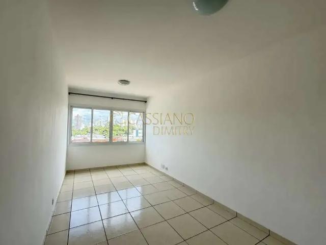 Apartamento para Locação em São José dos Campos/SP Vila Ema 3 Quartos