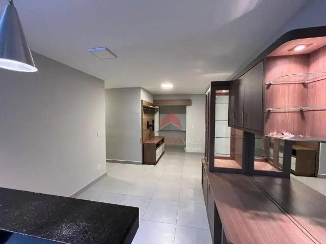 Apartamento para Locação em São José dos Campos/SP Vila Ema 3 Quartos