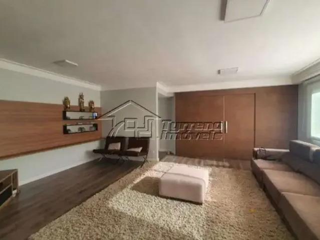 Apartamento para Locação em São José dos Campos/SP Vila Ema 3 Quartos
