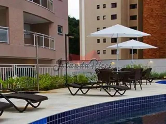 Apartamento para Locação em São José dos Campos/SP Vila Ema 3 Quartos