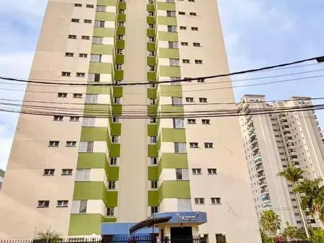 Apartamento para Locação em São José dos Campos/SP Vila Ema 3 Quartos