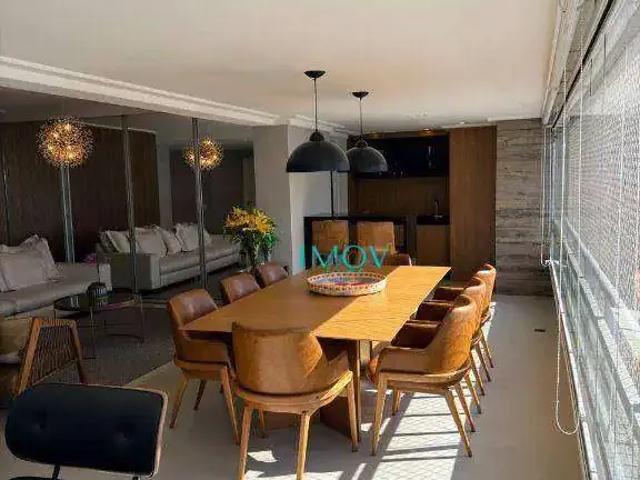 Apartamento para Locação em São José dos Campos/SP Vila Ema 3 Quartos