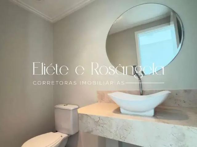 Apartamento para Locação em São José dos Campos/SP Vila Ema 3 Quartos