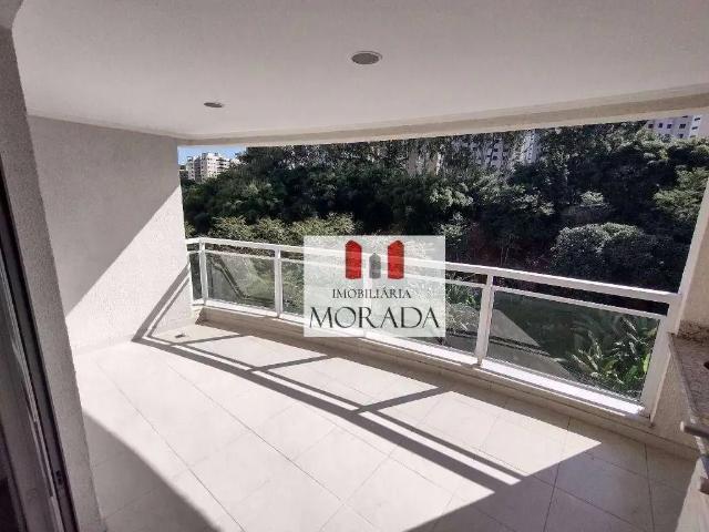 Apartamento para Locação em São José dos Campos/SP Vila Ema 3 Quartos