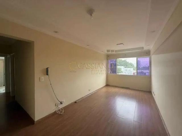 Apartamento para Locação em São José dos Campos/SP Vila Ema 3 Quartos