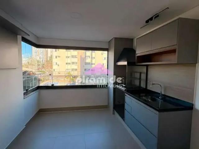 Apartamento para Locação em São José dos Campos/SP Vila Ema 3 Quartos