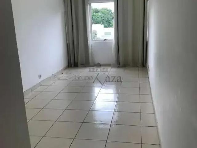 Apartamento para Locação em São José dos Campos/SP Vila Ema 3 Quartos