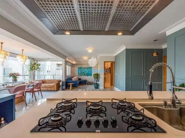Apartamento para Locação em São José dos Campos/SP Vila Ema 3 Quartos