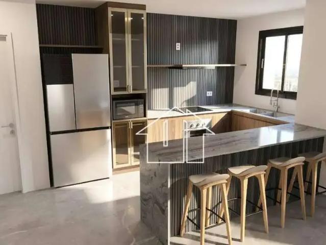 Apartamento para Locação em São José dos Campos/SP Vila Ema 3 Quartos