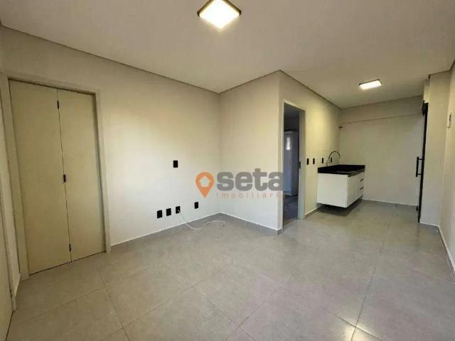 Apartamento para Locação em São José dos Campos/SP Vila Ema 1 Quartos