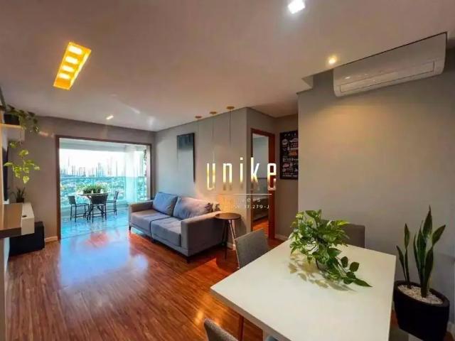 Apartamento para Locação em São José dos Campos/SP Vila Ema 1 Quartos