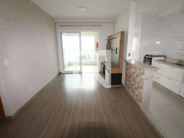 Apartamento para Locação em São José dos Campos/SP Vila Ema 1 Quartos