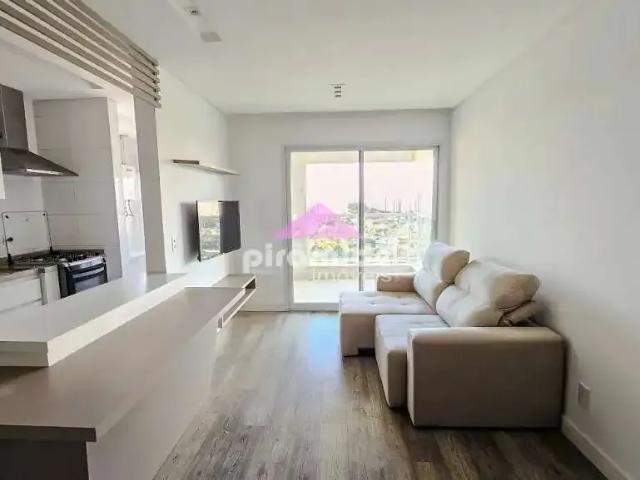 Apartamento para Locação em São José dos Campos/SP Vila Ema 1 Quartos
