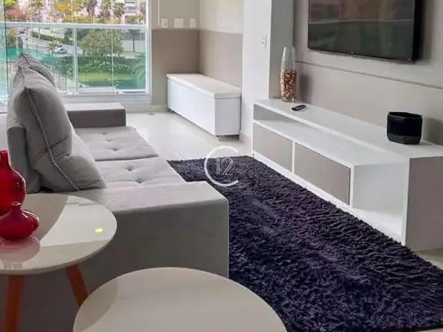 Apartamento para Locação em São José dos Campos/SP Vila Ema 1 Quartos