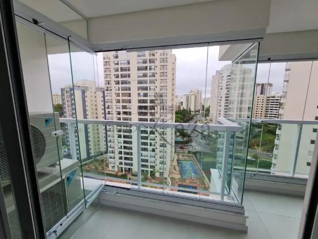 Apartamento para Locação em São José dos Campos/SP Vila Ema 1 Quartos