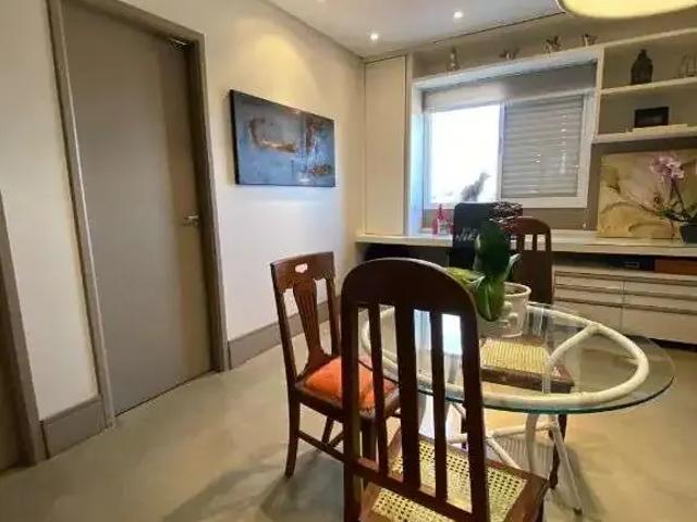Apartamento para Locação em São José dos Campos/SP Vila Ema 2 Quartos
