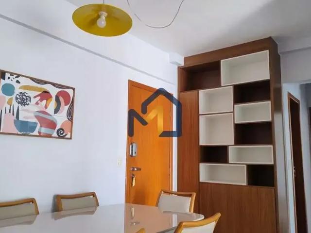 Apartamento para Locação em São José dos Campos/SP Vila Ema 2 Quartos