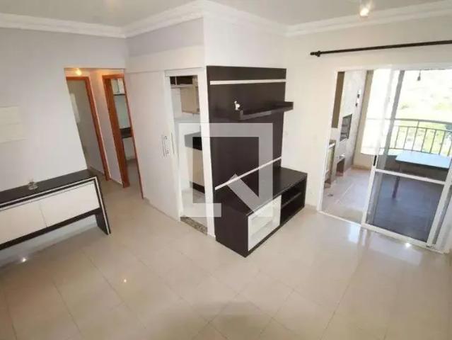 Apartamento para Locação em São José dos Campos/SP Vila Ema 2 Quartos