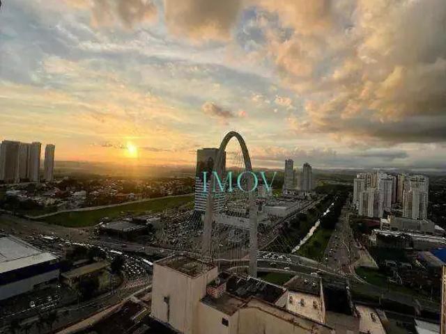 Apartamento para Locação em São José dos Campos/SP Vila Ema 2 Quartos