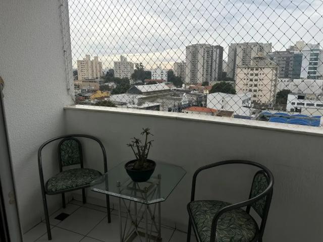 Apartamento para Locação em São José dos Campos/SP Vila Ema 2 Quartos