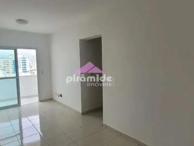 Apartamento para Locação em São José dos Campos/SP Vila Ema 2 Quartos