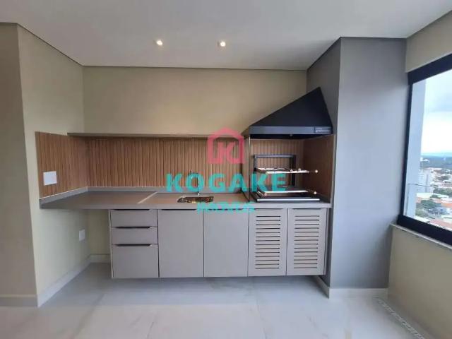 Apartamento para Locação em São José dos Campos/SP Vila Ema 2 Quartos